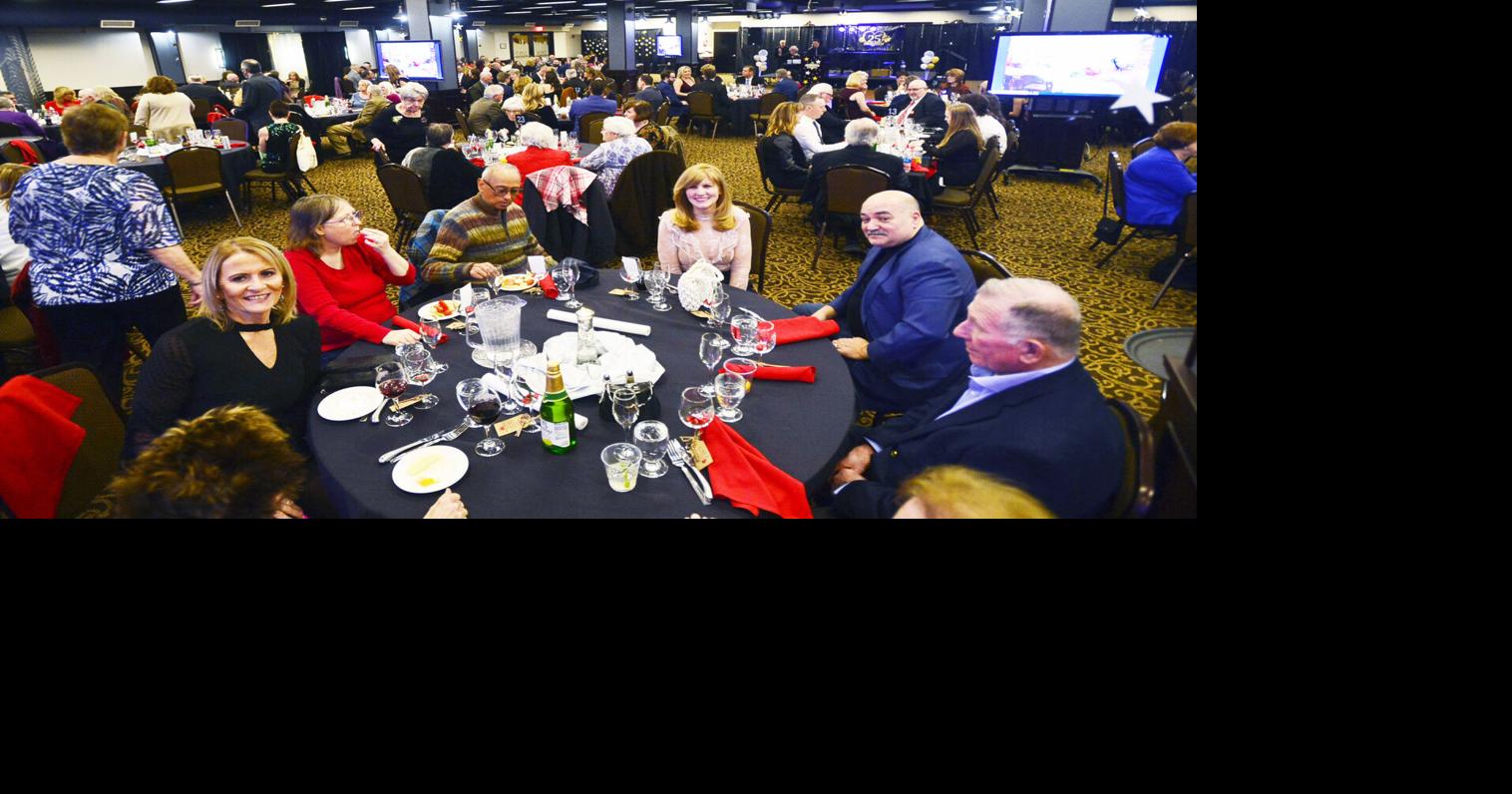 PHOTOS: Crossroads House marks 25 years of care | Top Story ...