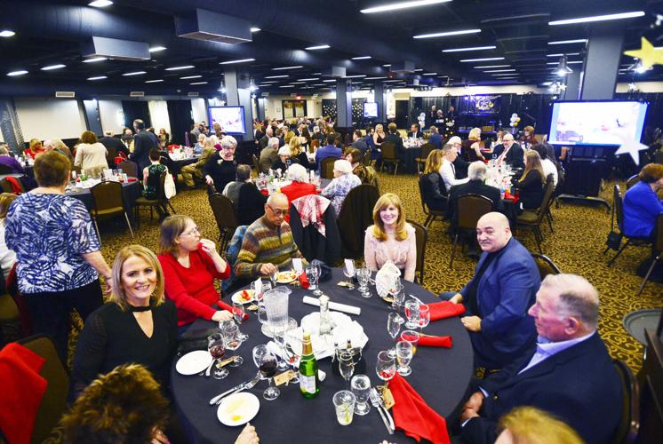 PHOTOS: Crossroads House marks 25 years of care | Top Story ...