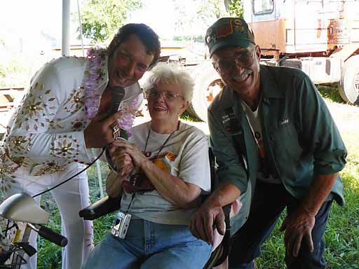 Byron couple enjoys 50 years of living life to its fullest | News ...