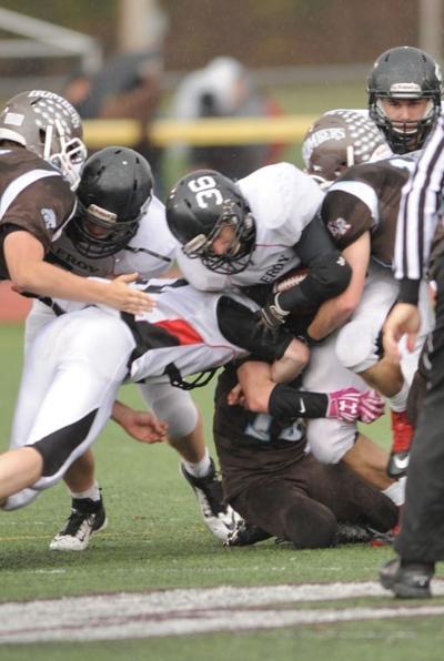 Le Roy3 | Sports | thedailynewsonline.com