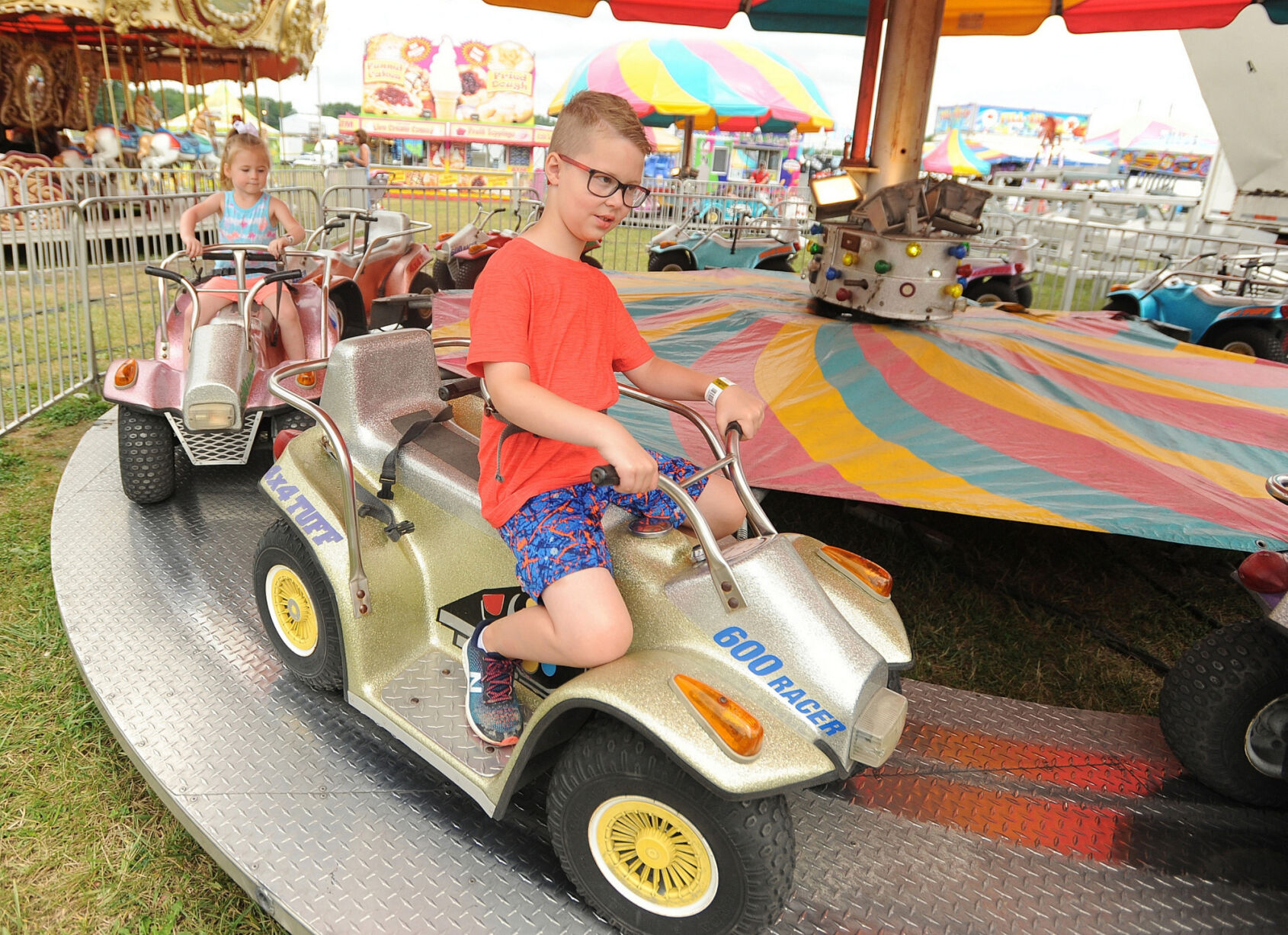 2021 Genesee County Fair schedule | Lifestyles | thedailynewsonline.com