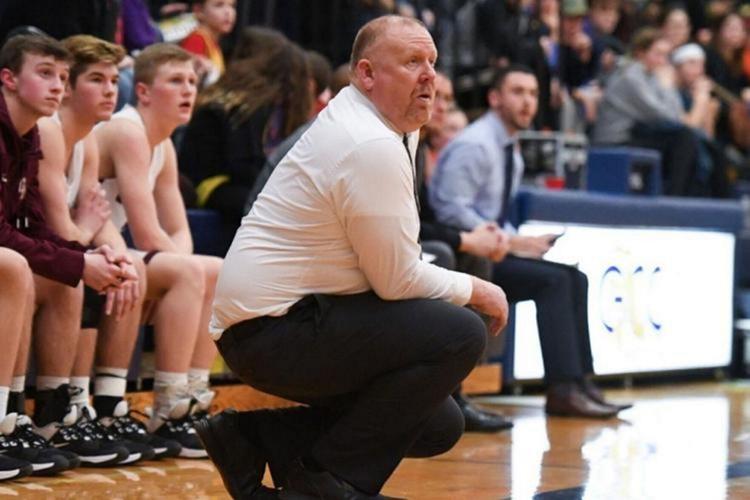 Longtime Cal-Mum coach Dan Dickens talks about his decision to step ...