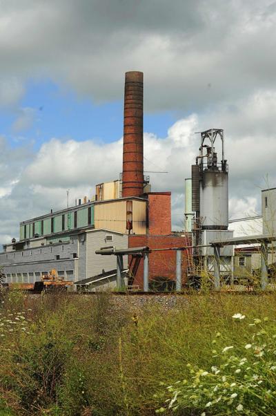 Silver Springs salt plant will switch from coal to natural gas | News ...