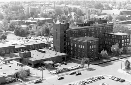 ‘This is beautiful’: Former St. Jerome Hospital reborn as senior ...