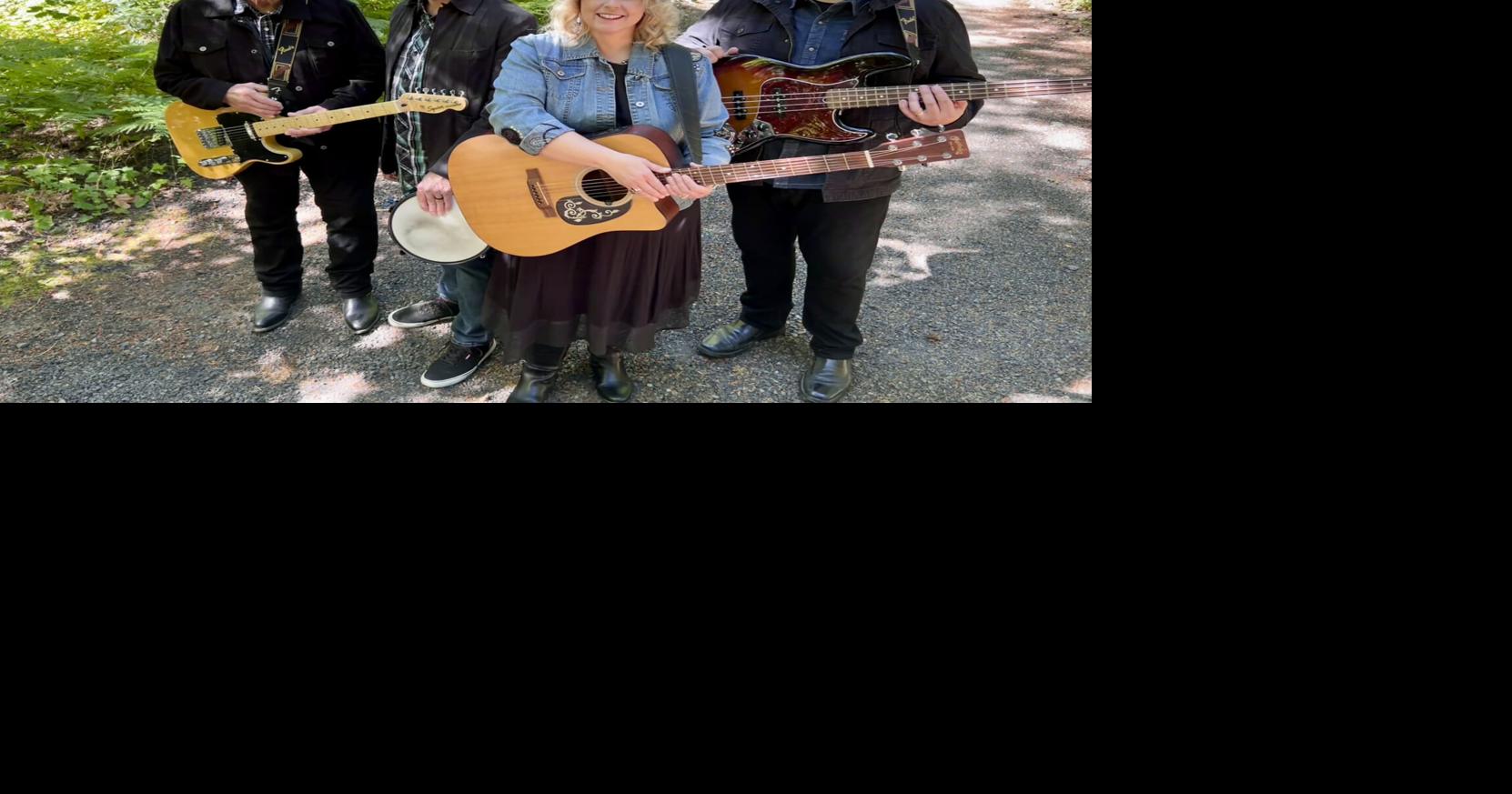 Concert is homecoming for Needham family | Lifestyles ...