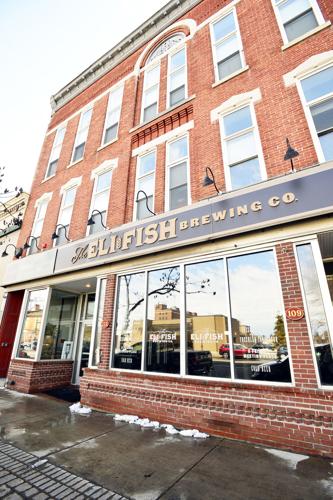 Eli Fish marking fifth anniversary | Top Story | thedailynewsonline.com