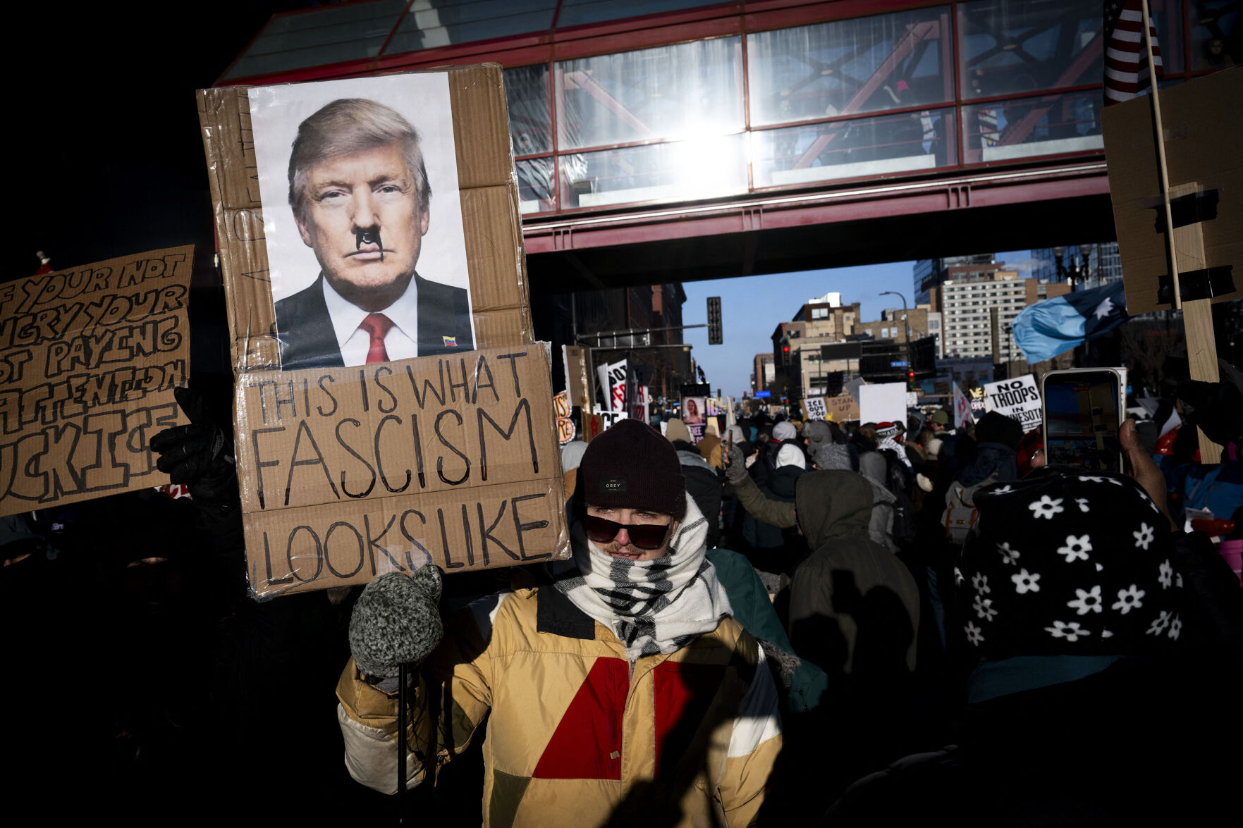 Editorial — Bloomberg Opinion: Congress should make it harder to abuse ...