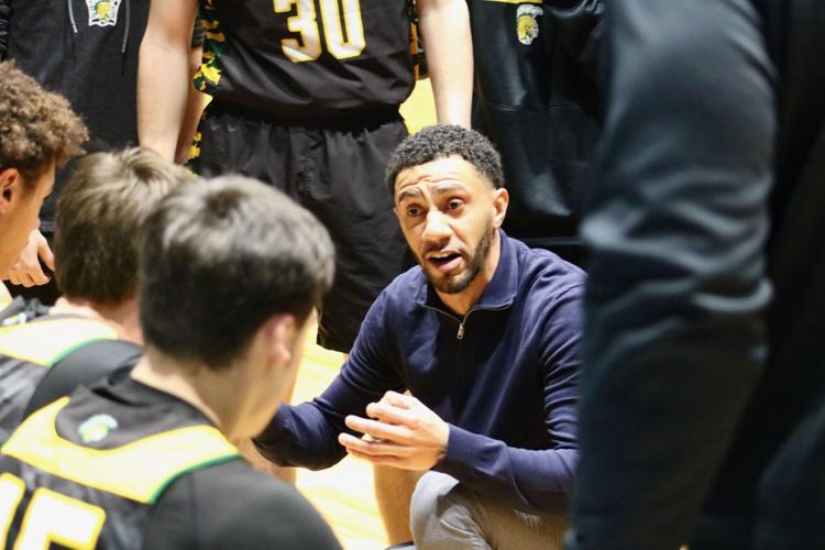 SEC. V BOYS BASKETBALL: Alexander beats Geneseo in 'C1' title game ...