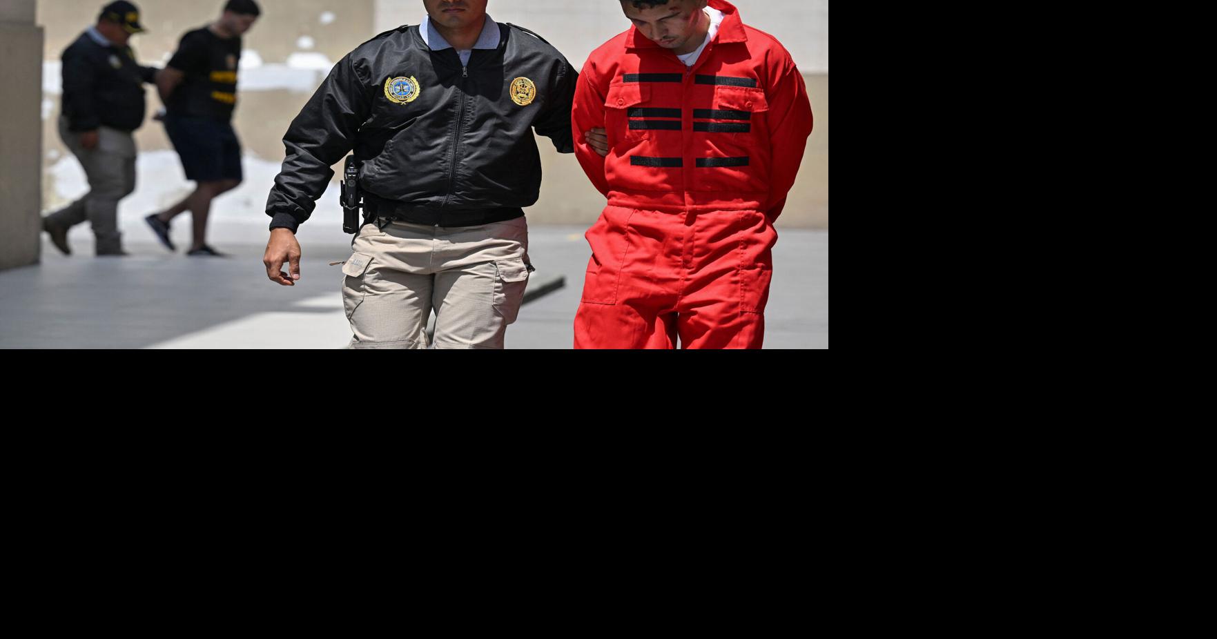 Crime concerns grow as members of a violent Venezuelan gang arrive in ...