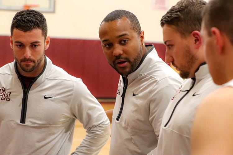 H.S. BASKETBALL: After tough road to begin season, Cal-Mum HC Shelton ...