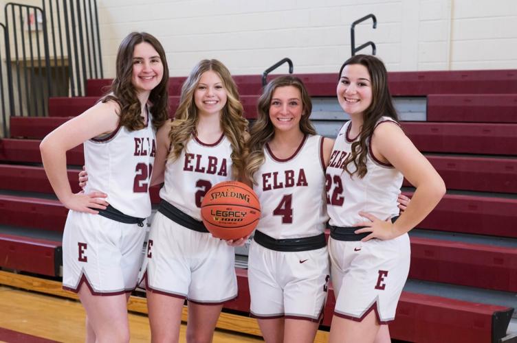GIRLS BASKETBALL: After a slow start, reinvented Elba has found its ...
