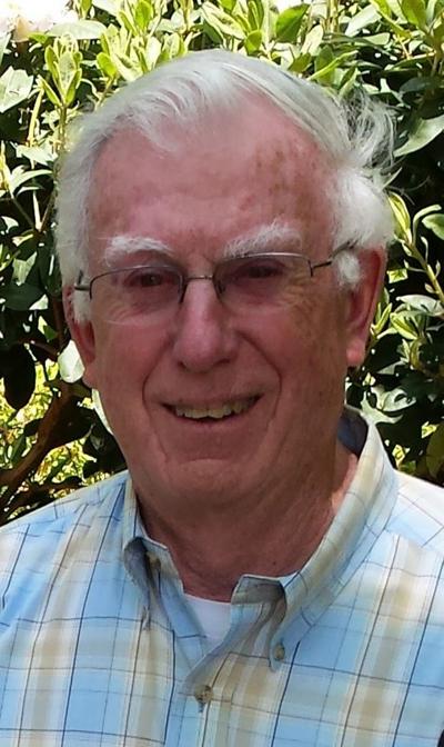 K. Warren Clark | Obituaries | thedailynewsonline.com