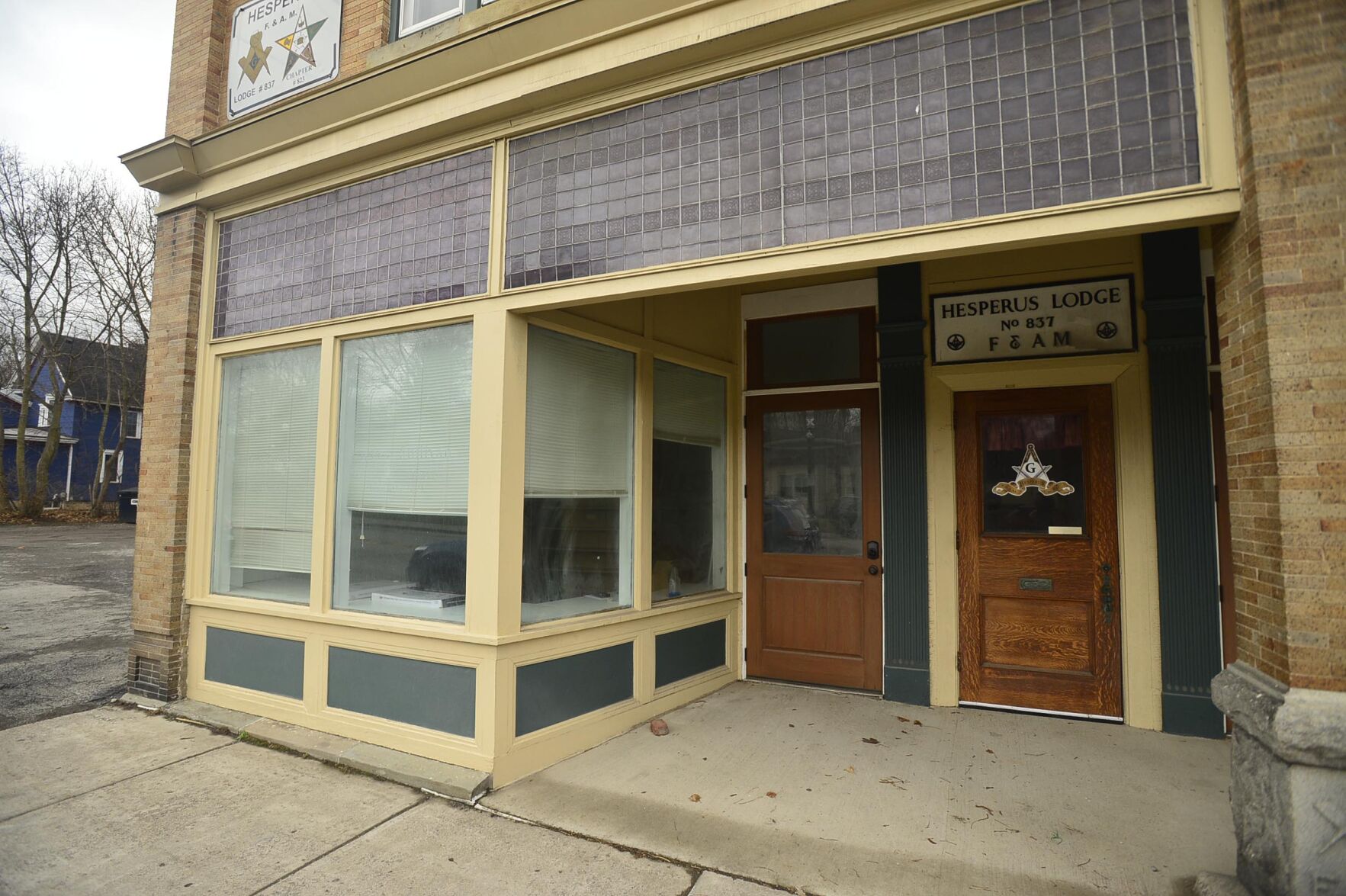 Crossroads House preps for Bergen store | News | thedailynewsonline.com