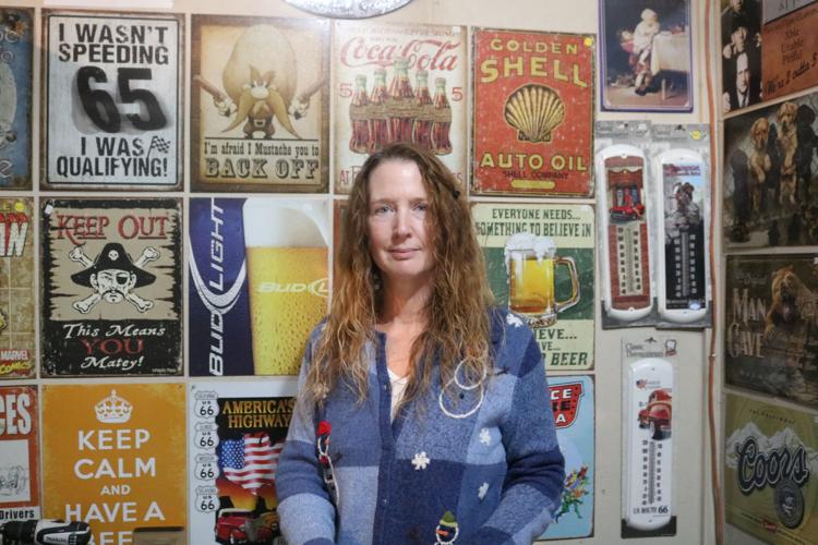 Rusty Hinges hosts open house in Medina | News | thedailynewsonline.com