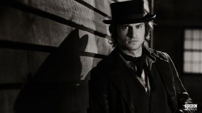 'Copper' TV series reflects recent Tale title | Opinion ...