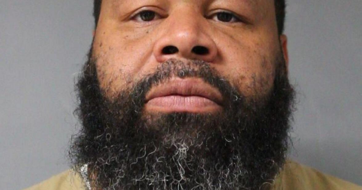 Prolific Walmart thief sentenced to prison | Top Story ...