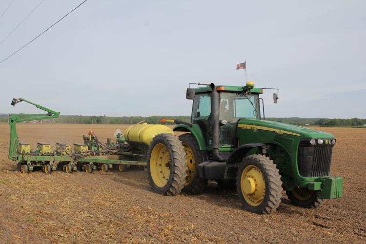 For Triple H owners, 'farming 'takes hold of you' | Special Sections ...