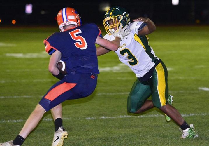 CHANGING LANDSCAPE: Attica, Alexander football to merge for 2022-23 ...