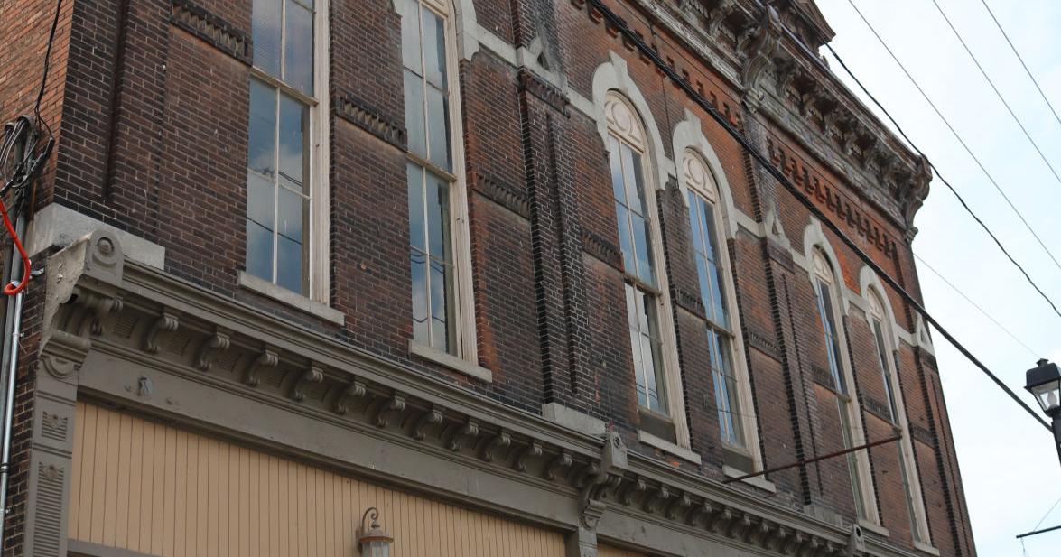 Williams Opera House to see new life | News | thedailynewsonline.com