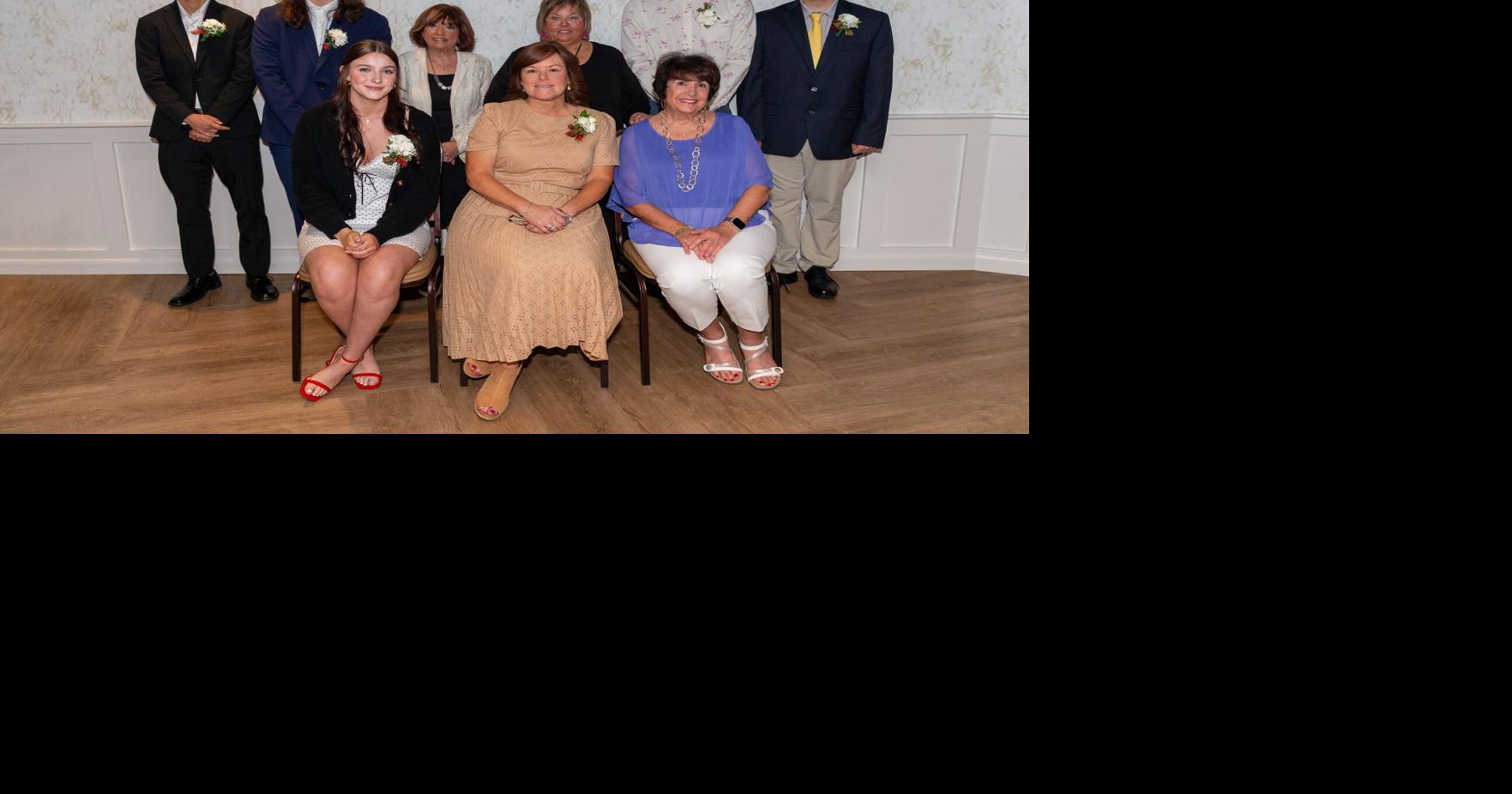 Paolo Busti honors award recipients at annual dinner | News ...