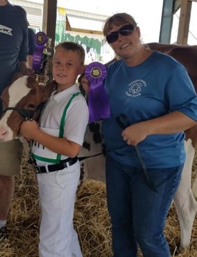Kid Reporter: 4-H teaches teamwork and kindness | Lifestyles ...