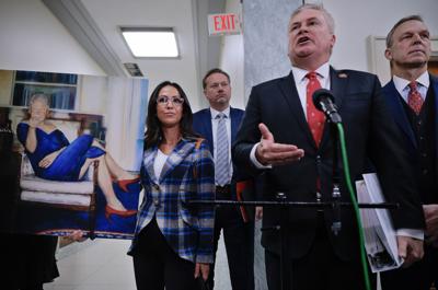 House panel to seek contempt of Congress against Bill Clinton | News ...