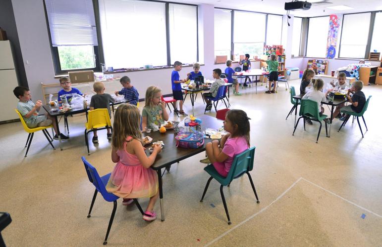 USDA summer food program begins in region | Top Story ...