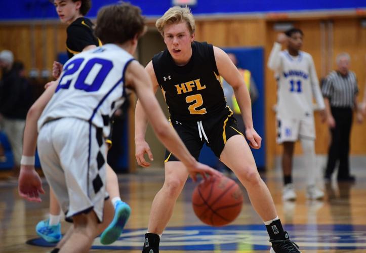 BOYS BASKETBALL: Batavia survives second half push from HF-L; Mount ...