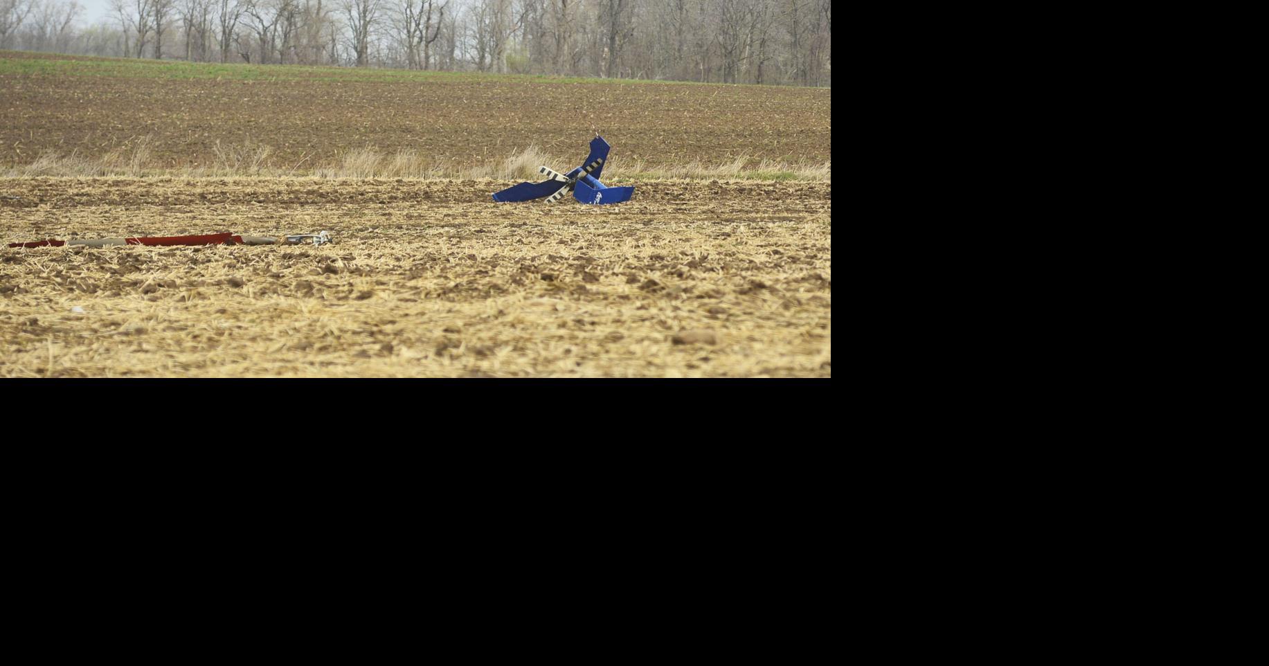 NTSB: Pilot error and inadequate monitoring cited in final Mercy Flight ...