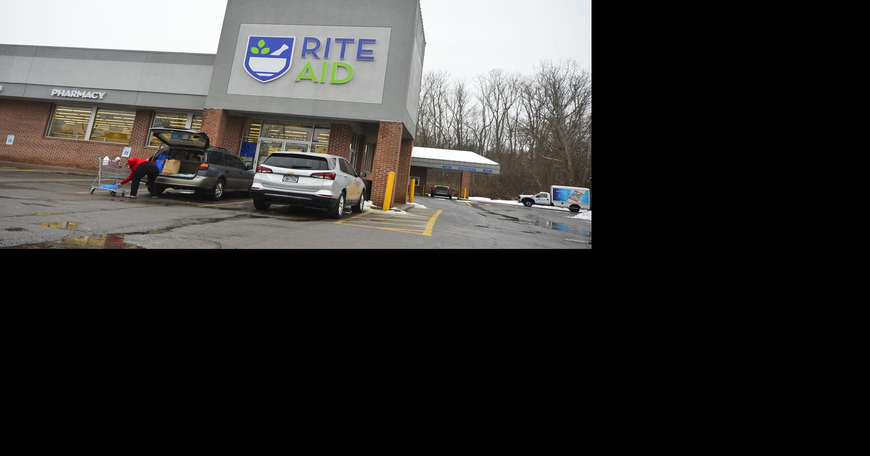 Rite Aid confirms it's closing Le Roy location | News ...