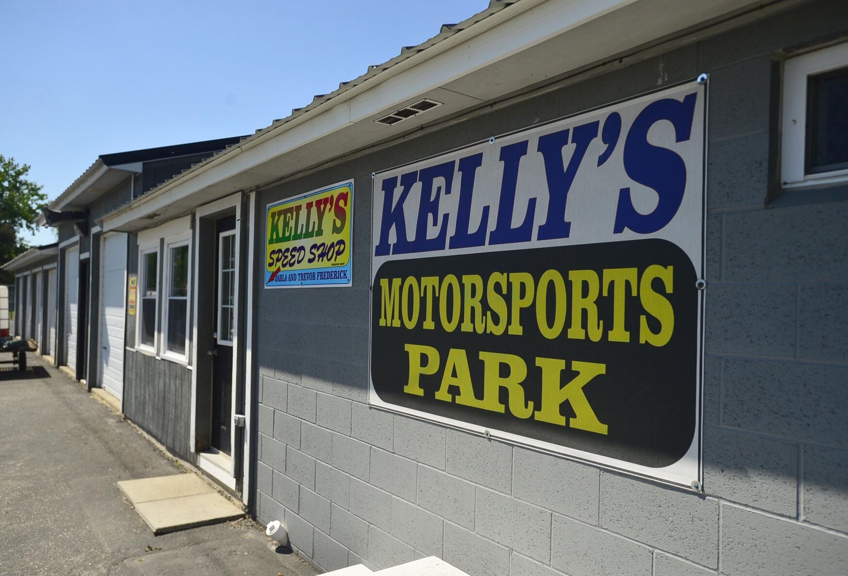 Kelly’s Motorsports go-kart track stalled due to permit issue with Town ...