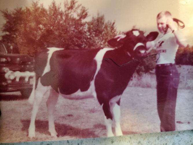Kid Reporter: 4-H youth are the root of the country | Lifestyles ...