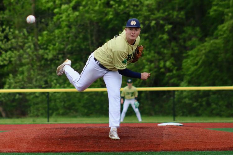 SEC. V BASEBALL: ND demolishes SS, moves on to rematch with Geneseo in ...