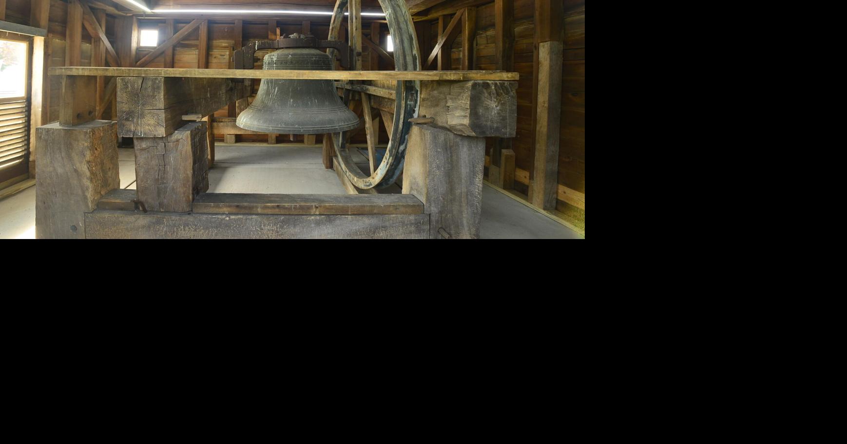 072424_BAT_bethany_cupola_2.jpg | | thedailynewsonline.com