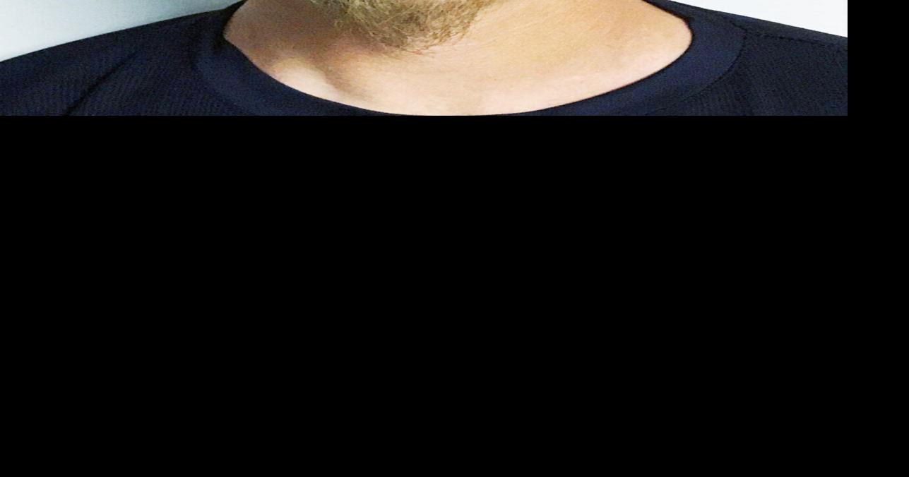 Perry man with bizarre criminal history jailed for parole violation ...