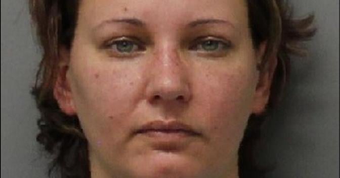 A friendship ends in tragedy as Perry woman charged with murder | News ...
