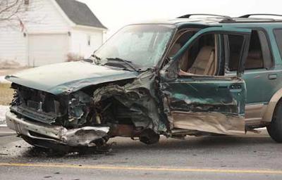 Route 98 Crash | | thedailynewsonline.com