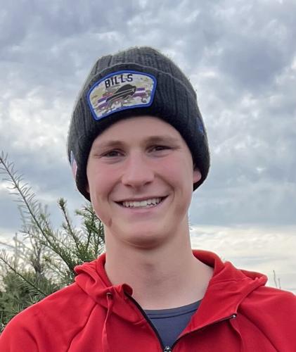 Louis Conte (Kendall) | Lifestyles | thedailynewsonline.com