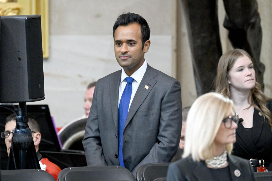 Barry: What Vance gets wrong about being an American | Opinion ...