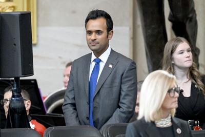 Barry: What Vance gets wrong about being an American | Opinion ...