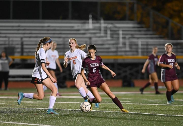 GIRLS SOCCER: Byron-Bergen, Wheatland-Chili both victorious, will meet ...