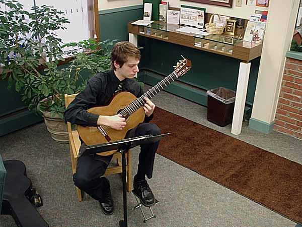 Art for everyone's sake | Lifestyles | thedailynewsonline.com