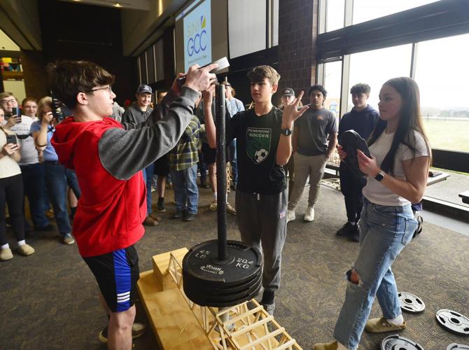 Tech Wars returns to Genesee Community College | News ...