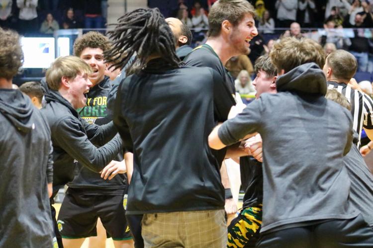 SEC. V BOYS BASKETBALL: Alexander beats Geneseo in 'C1' title game ...