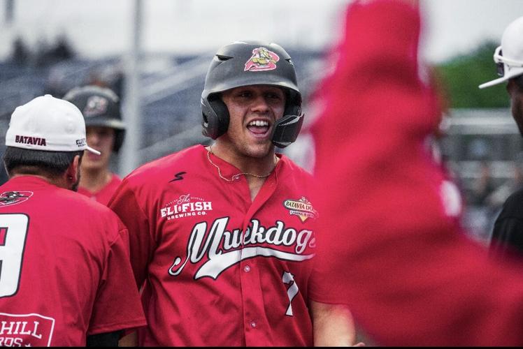Lopez propels Muckdogs past Pioneers for sixth consecutive win | Sports ...