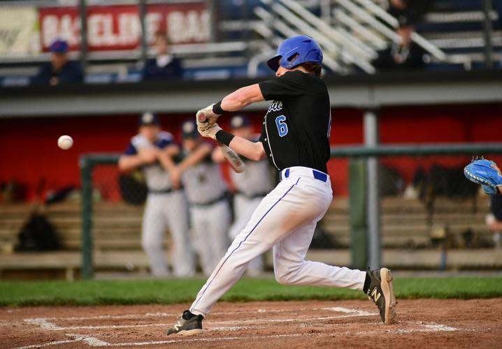 H.S. BASEBALL: Sherwood, Cummings come through as ND stuns Batavia in ...