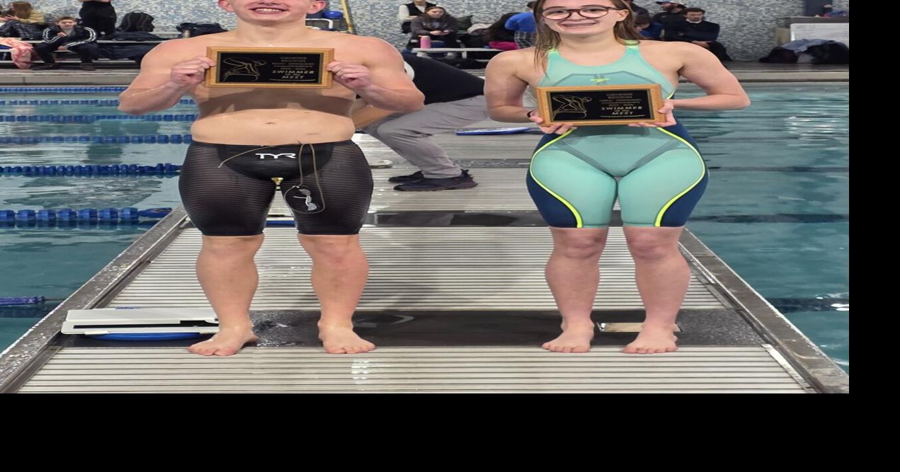 H.S. SWIMMING & DIVING: B-B/LR claims boys, girls GR titles | Sports ...