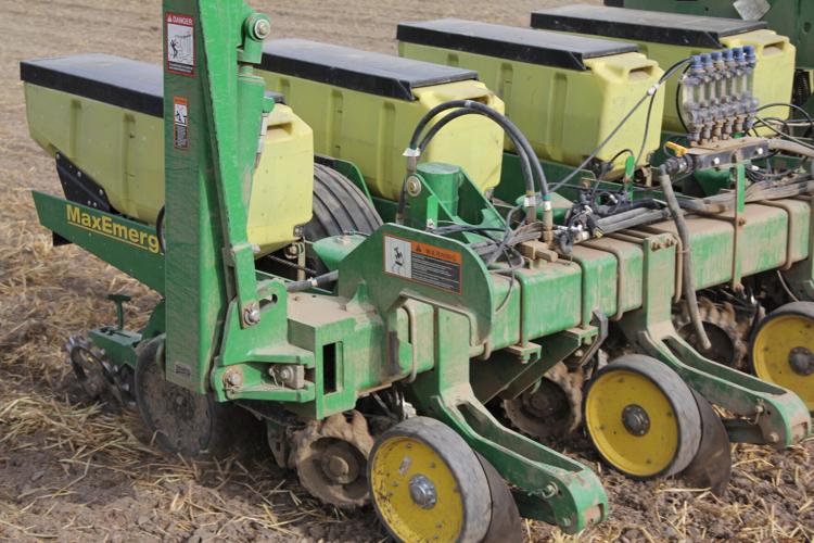 For Triple H owners, 'farming 'takes hold of you' | Special Sections ...