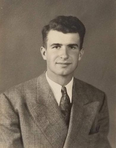 Gerald Lamb | Obituaries | thedailynewsonline.com