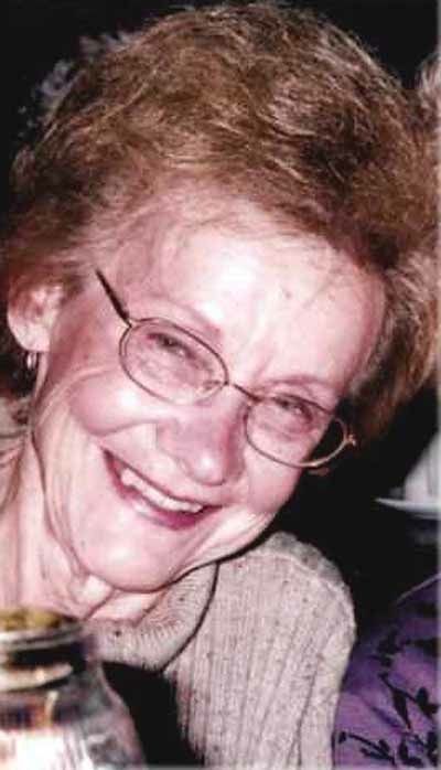 Lillian Rorick | Obituaries | thedailynewsonline.com